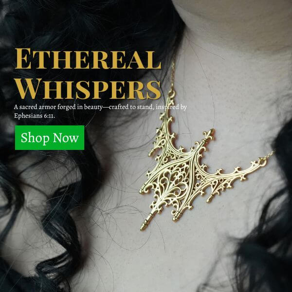 Unique Handmade Nature Jewelry | Godlynaturesjewelry